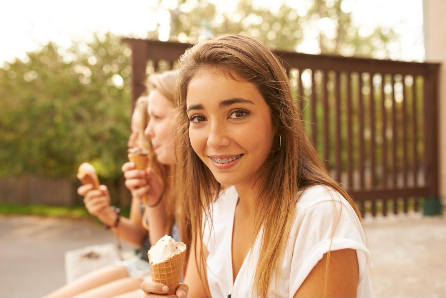The Ultimate Braces-Friendly Food Guide | State College Orthodontics